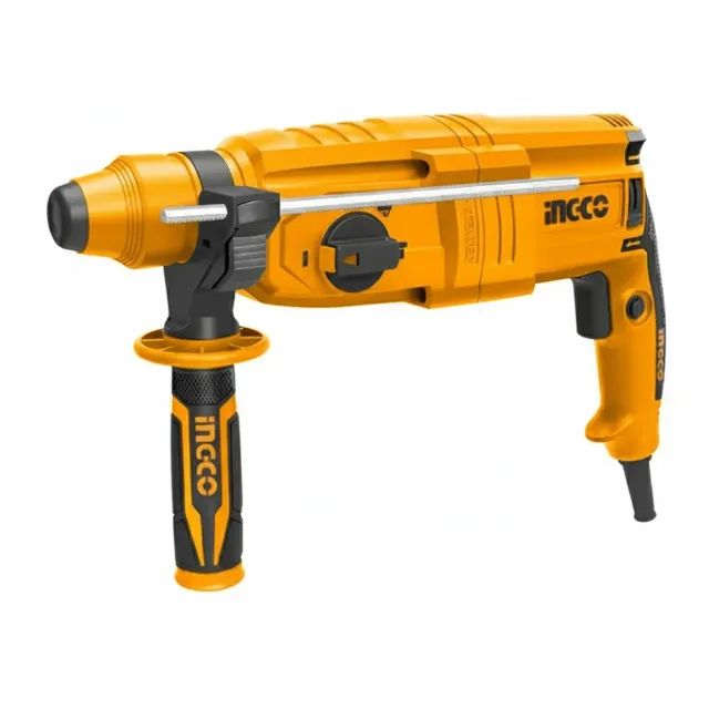 Martele Elétrico 800w Rotativo Rompedor RGh9028-9 Ingco - Ferramentas ...