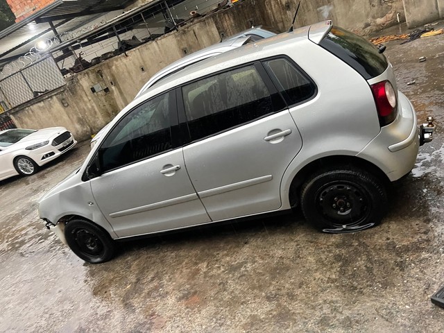 VOLKSWAGEN POLO 2010 Usados e Novos em Belo Horizonte e região, MG