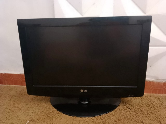 Tv lcd 21 polegadas | +533 anúncios na OLX Brasil