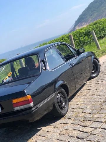 CHEVROLET CHEVETTE 1991 Usados e Novos