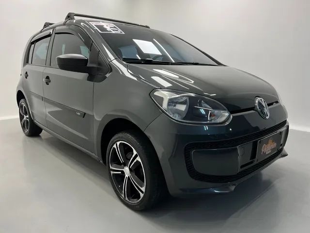 VOLKSWAGEN UP! 2015 Usados e Novos