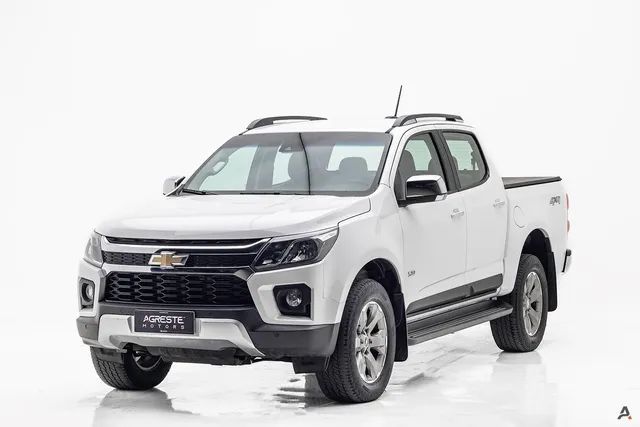 Carros a diesel Usados e Novos à venda