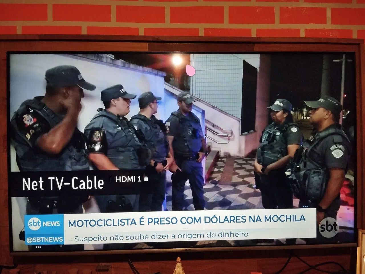 "smart tv led 55 polegadas 4k" no Brasil