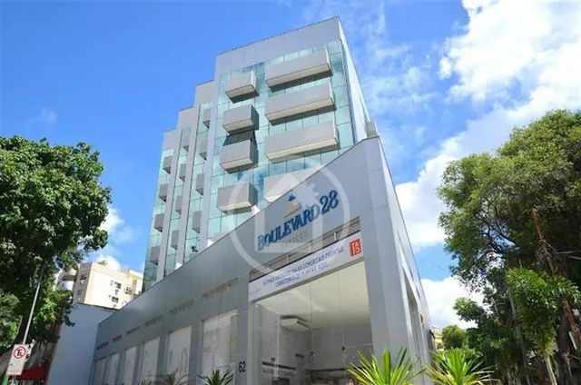 "condominios edificio boulevard" no Brasil