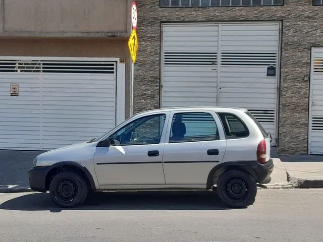 CHEVROLET CORSA 1999 Usados e Novos em São Paulo e região, SP