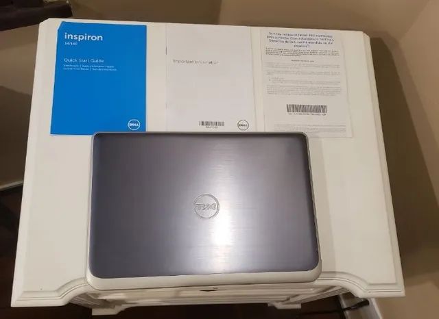 "notebook dell inspiron 5437" no Brasil