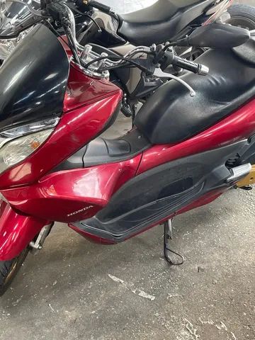 Motos HONDA PCX 2015 em São Paulo e região, SP
