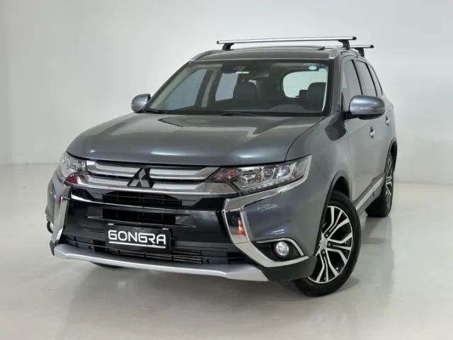 MITSUBISHI OUTLANDER a diesel Usados e Novos