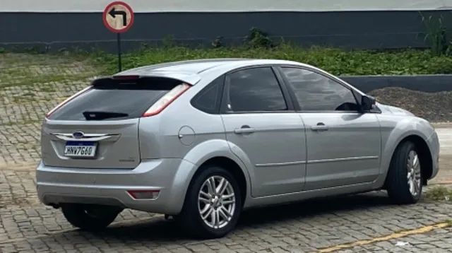 FORD FOCUS Usados e Novos em Juiz de Fora e região, MG