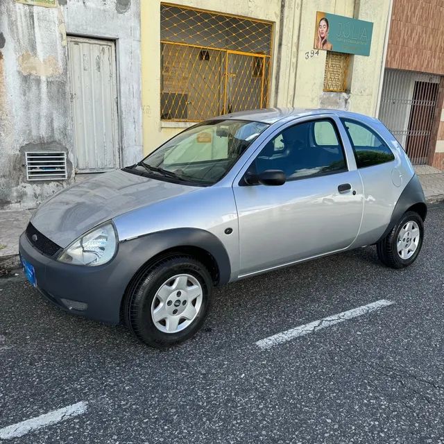 FORD KA 2007 Usados e Novos