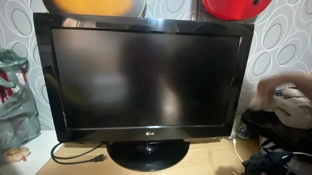 "tv lcd 32 polegadas" no Brasil