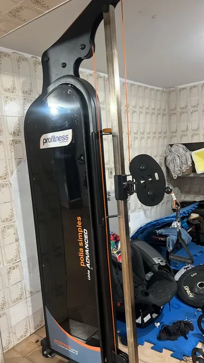 "polia academia" - Academia e Exercícios no Brasil