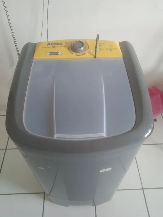 Tanquinho Arno 10 kg 220,00 pra vender logo - Máquinas de Lavar e ...