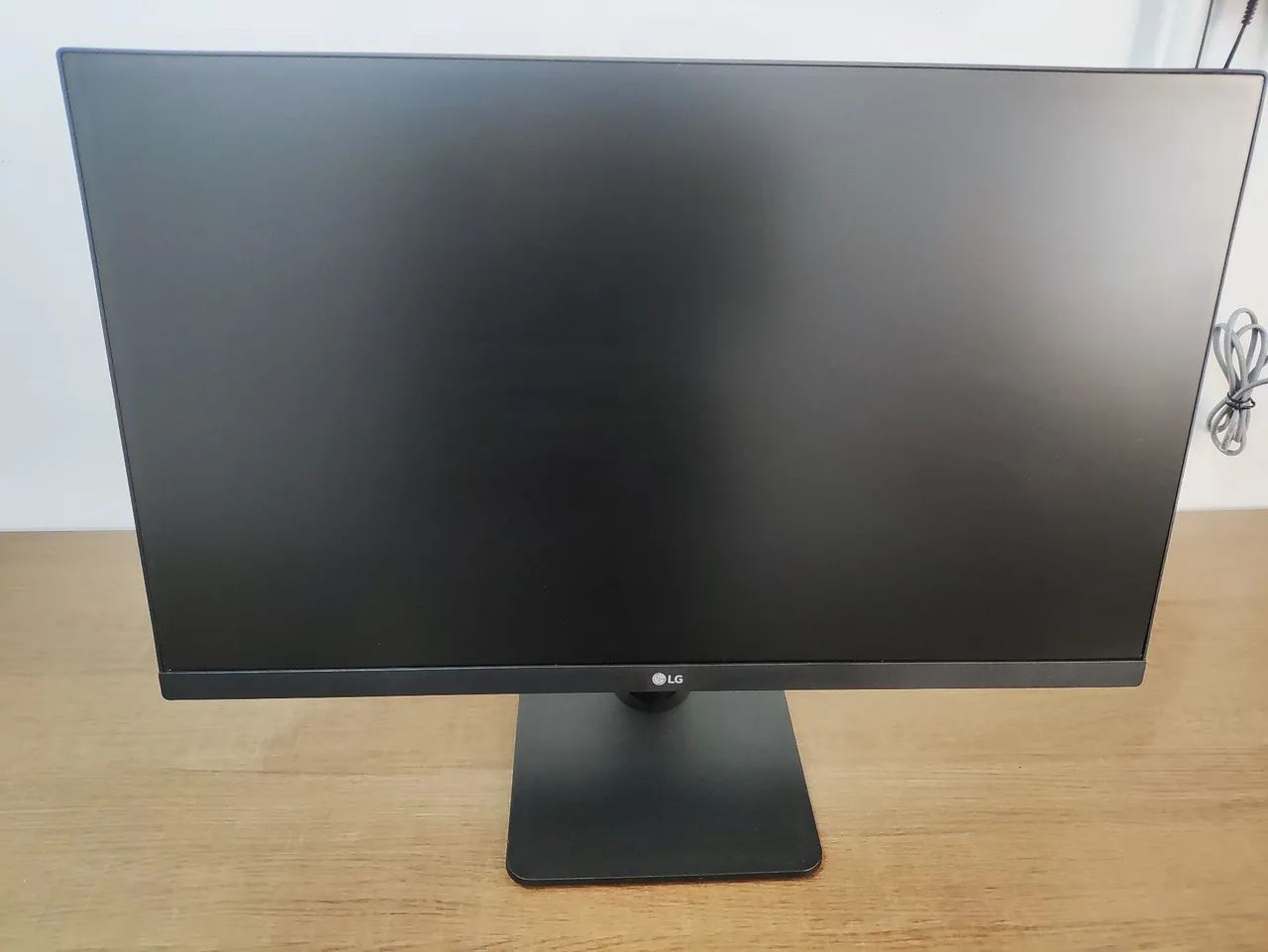 Monitor LG 24 polegadas Full HD - Monitores - Novo Eldorado, Contagem ...