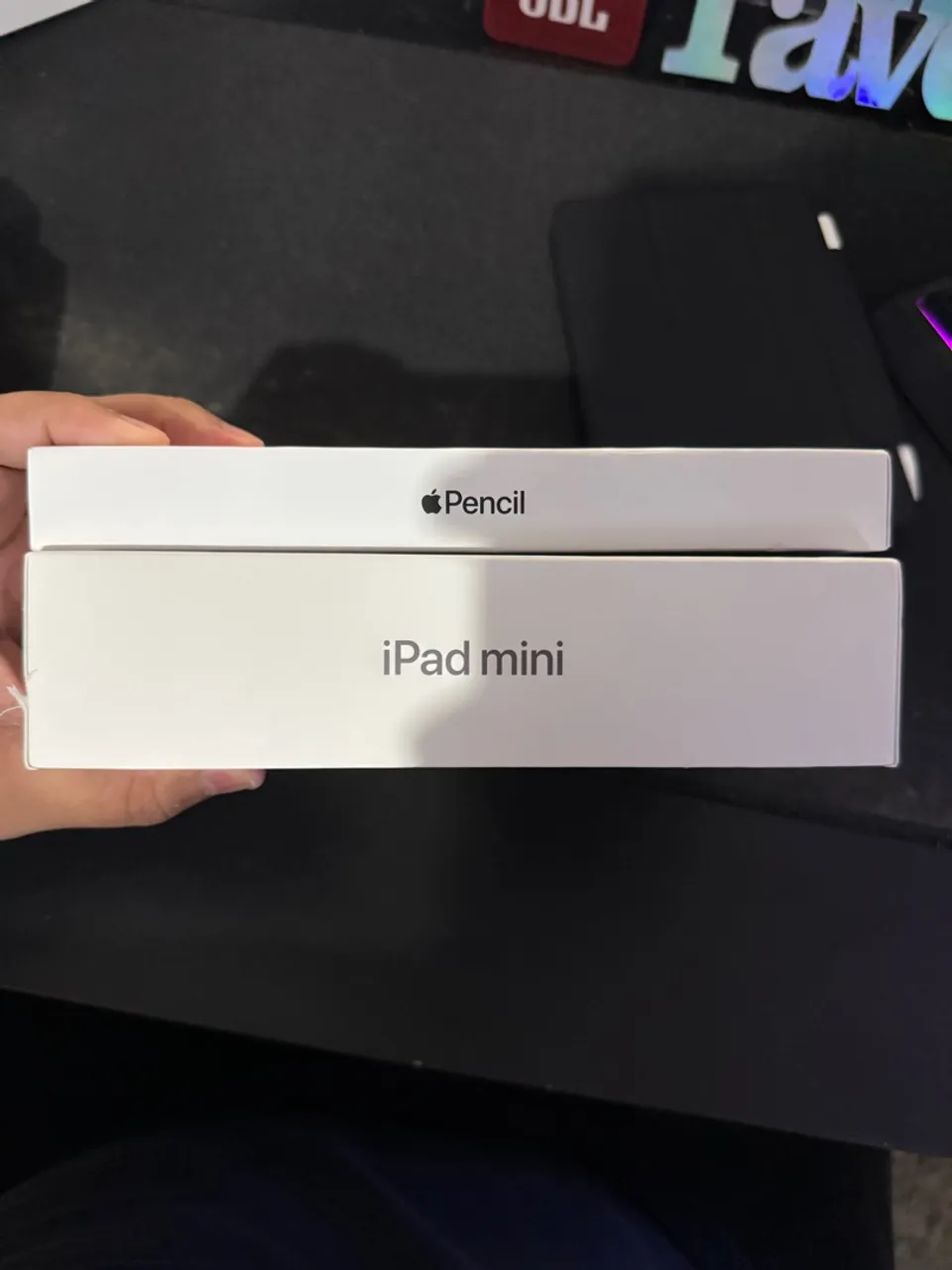 "ipad mini 6" - Tablets e E-Readers no Brasil