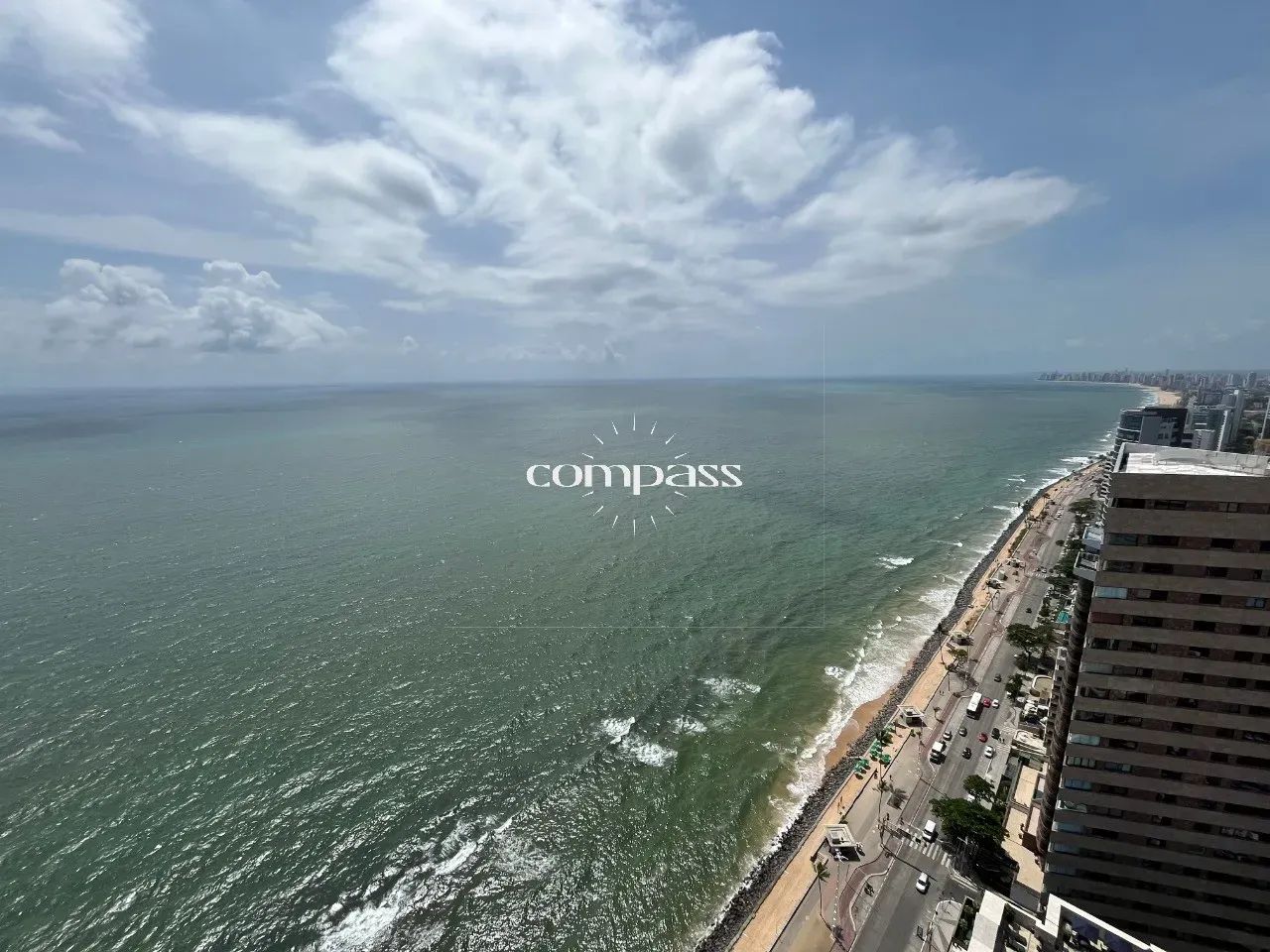 Apartamento 3 quartos para alugar - Boa Viagem, Recife - PE 1369363214 ...