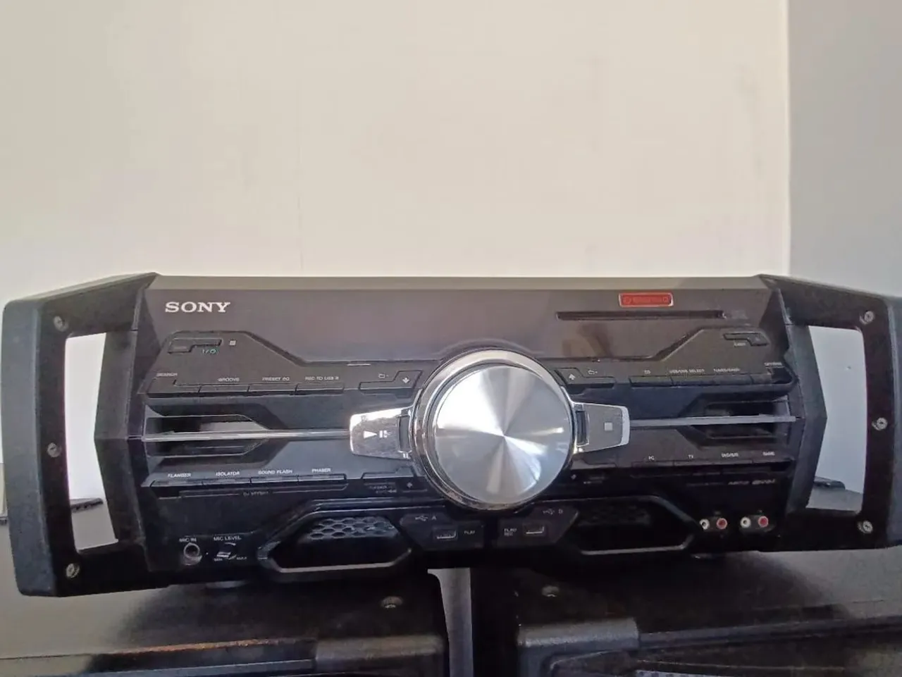 "som da sony sh 2000" - Aparelhos de Som no Brasil