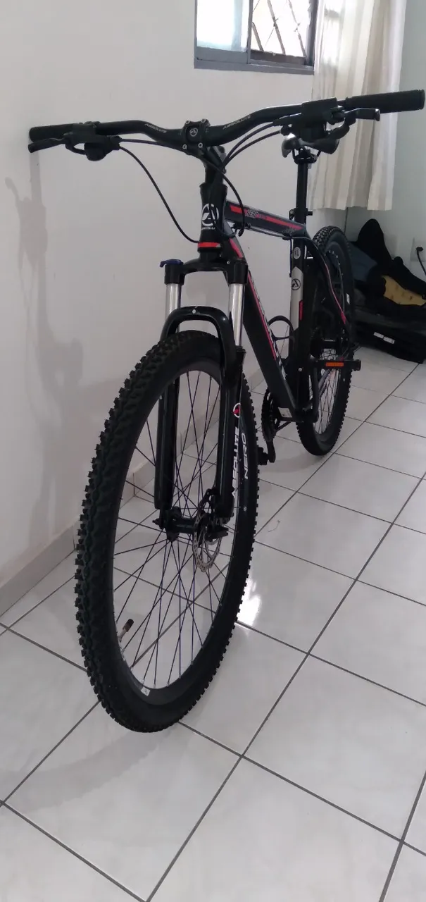 "bicicleta absolute nero" - Ciclismo no Brasil