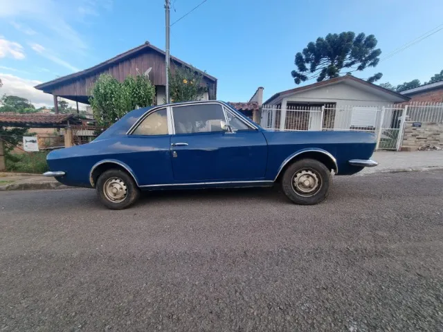 FORD CORCEL 1973 Usados e Novos