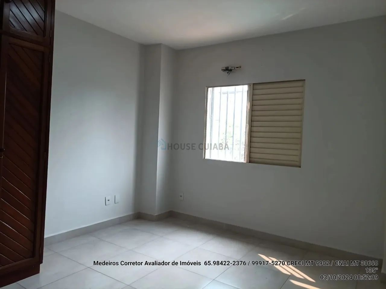 Apartamento 3 quartos para alugar - Alvorada, Cuiabá - MT 1468466461 | OLX