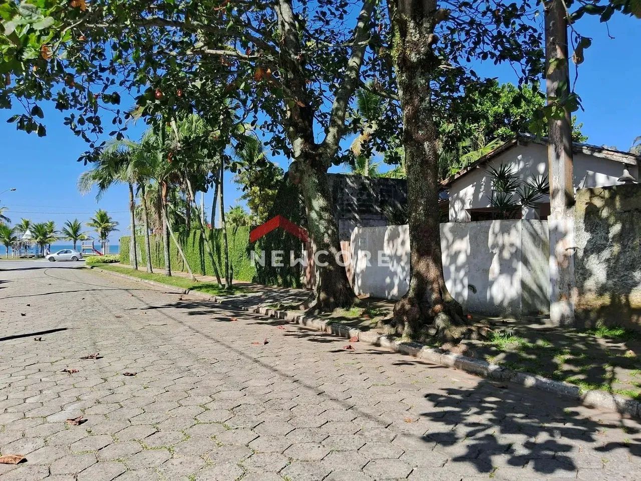 Lote em Rua Vereador Alcides Donadelli - Balneário Oásis - Peruíbe/SP ...