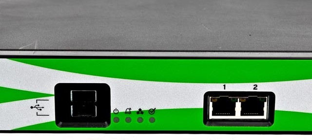 Ribbon Sbc Até 160 Chamadas Voip Gateway Sonus Sbc 1000 - Conectividade ...