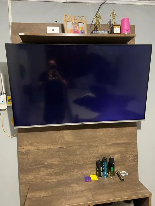 "tv de 1 polegadas" no Brasil