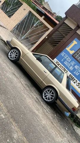 FORD DEL REY Usados e Novos