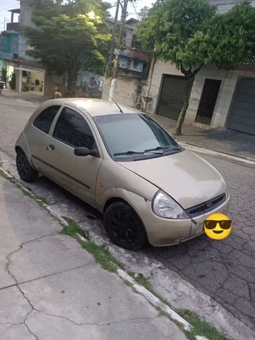 FORD KA 2000 Usados e Novos
