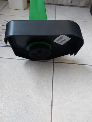 "aparador de grama trapp" no Brasil