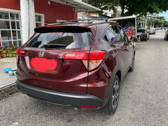 HONDA HR-V Usados e Novos em Belém, PA