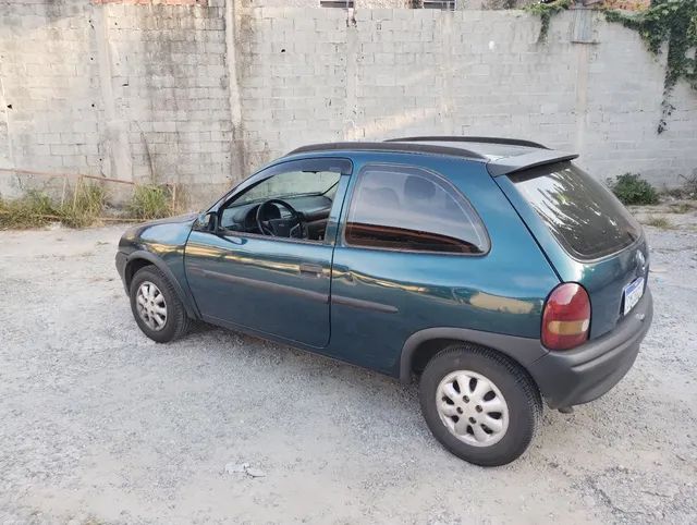 CHEVROLET CORSA 1998 Usados e Novos