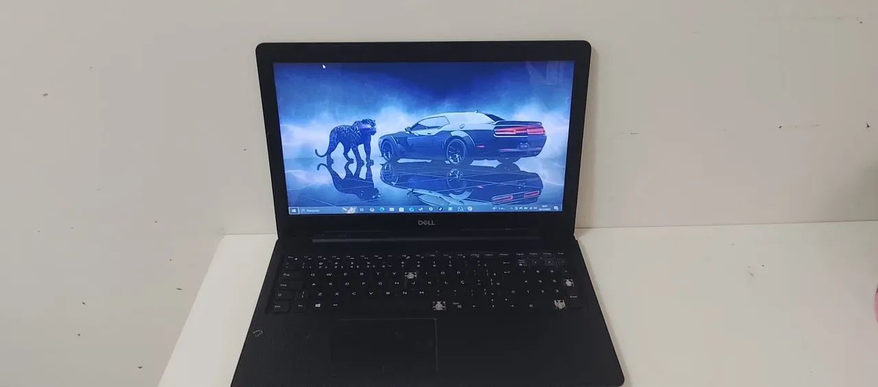 Netbook Dell - Notebooks - Park Way, Brasília 1465399955 | OLX