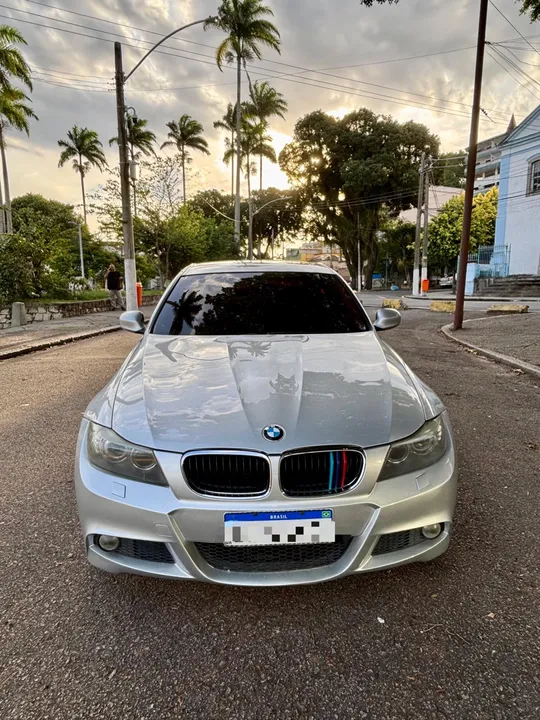 BMW Usados e Novos no Rio de Janeiro e região, RJ