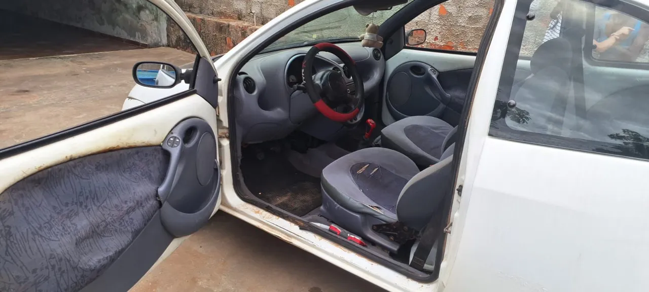 FORD KA 1999 Usados e Novos