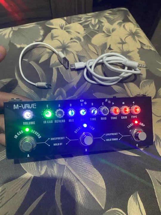 Cuvave / Mvave / Cube baby - Instrumentos musicais - Itaporanga ...