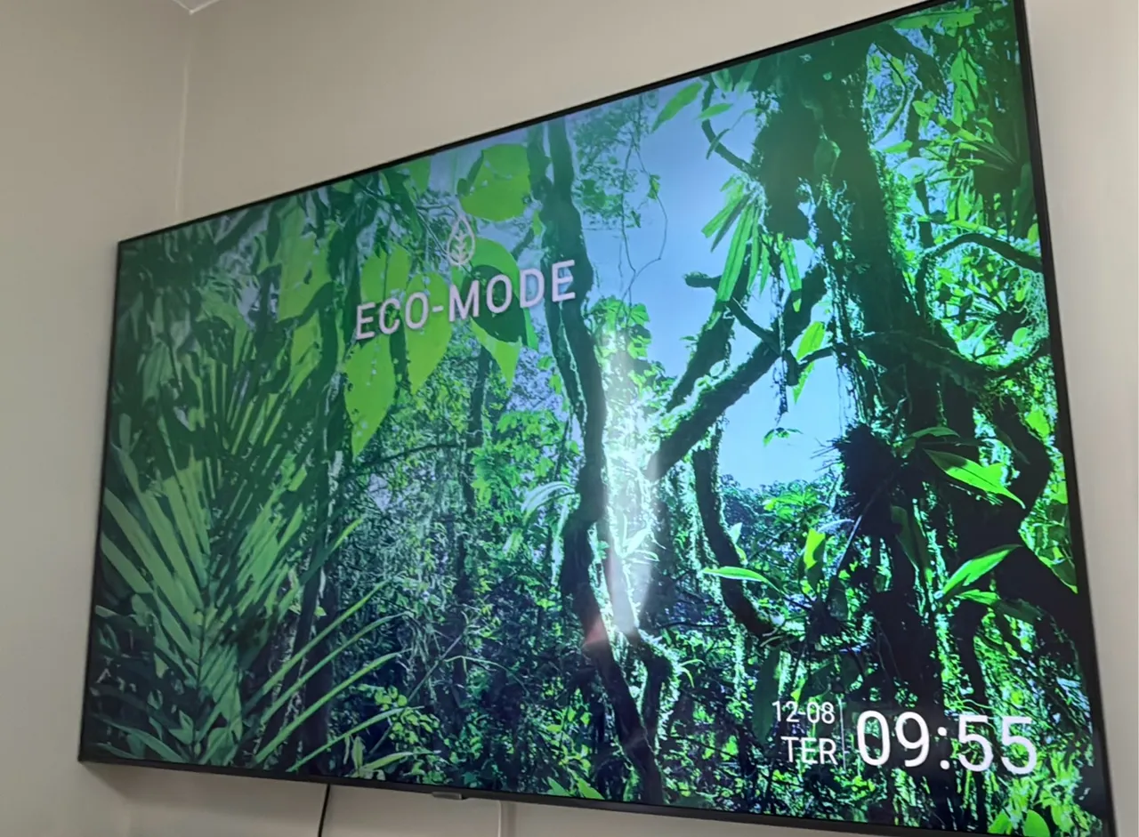 "tv de 65 polegadas" - TVs no Brasil