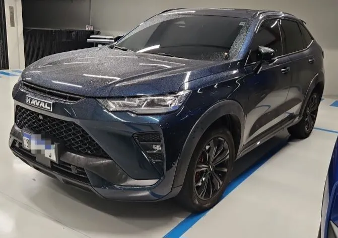 GWM HAVAL Usados e Novos em São Paulo e região, SP