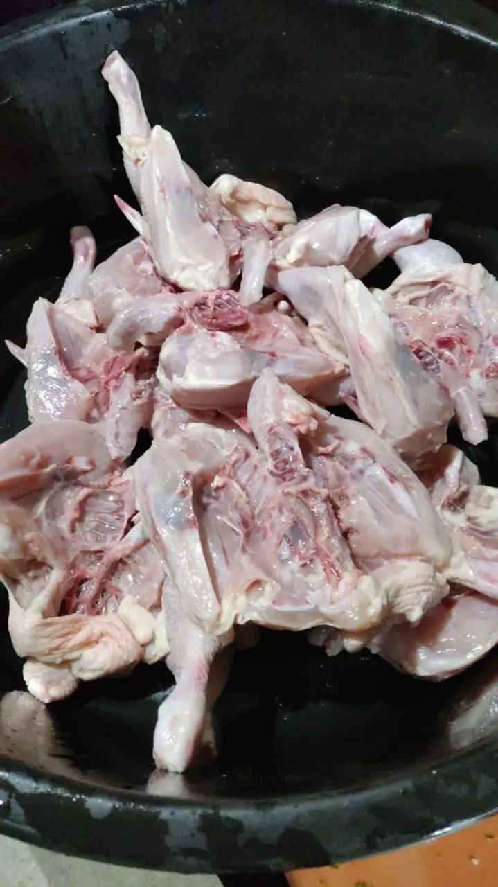 Frango congelado para seu negócio, carcaça Tijuca - Gastronomia e ...