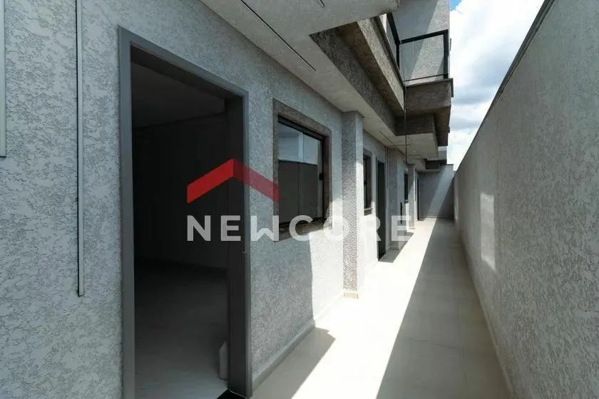 Casa em condominio fechado 2 quartos à venda - Vila Paranaguá, São ...