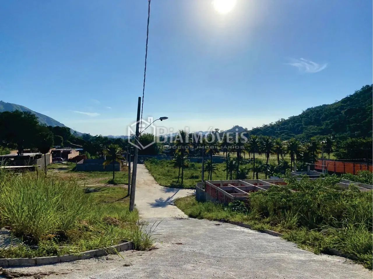 R$ 20.000,00 de entrada Terreno Estr. do Lameirão Pequeno Rio da Prata ...
