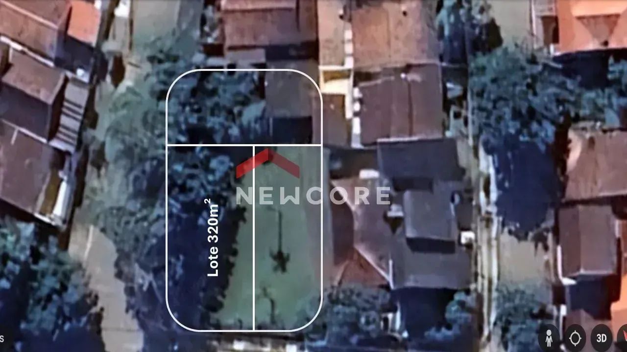 Lote em Rua Papa Pio XII - Jardim São João - Peruíbe/SP - Terrenos ...