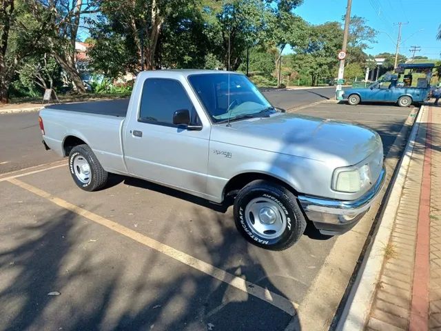 FORD RANGER 1996 Usados e Novos