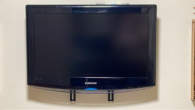 Tv samsung lcd 26 | +41 anúncios na OLX Brasil