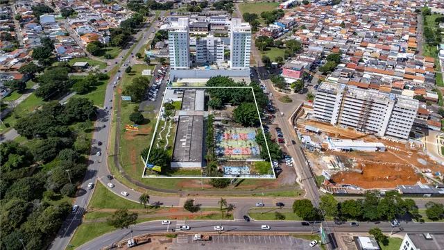 Aluguel - RA II - Gama, Distrito Federal | OLX