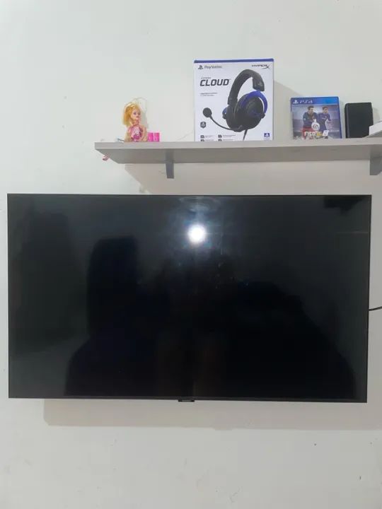 "tv samsung 42" no Brasil