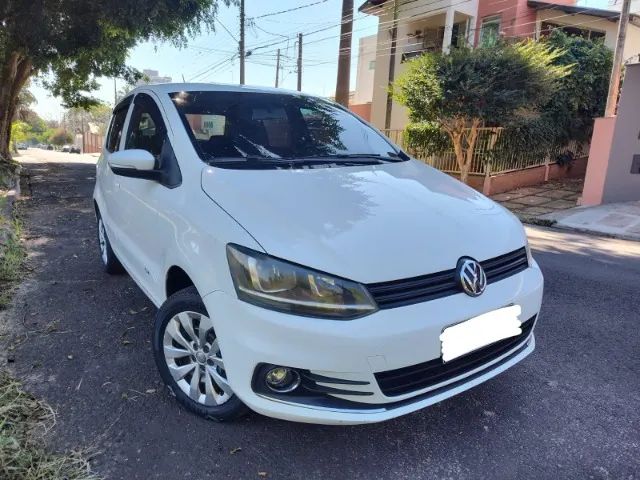 VOLKSWAGEN FOX 2017 Usados e Novos