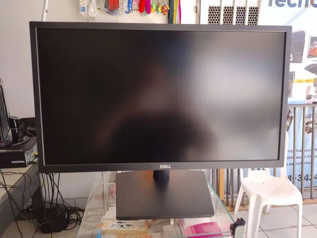 "monitor dell 22 polegadas" no Brasil