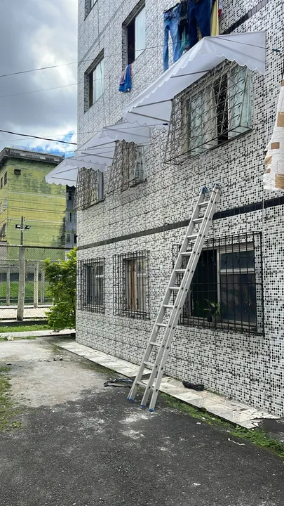 "toldo pvc" no Brasil