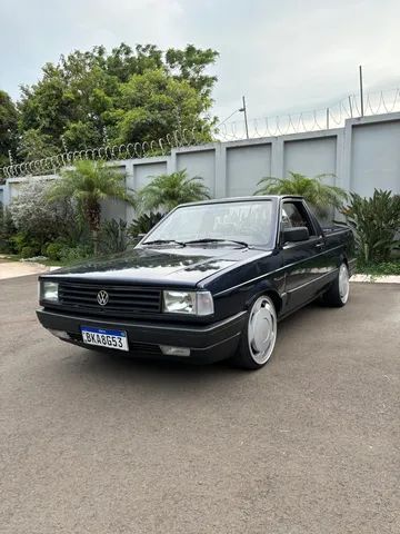 VOLKSWAGEN SAVEIRO Usados e Novos em Sorocaba e região, SP